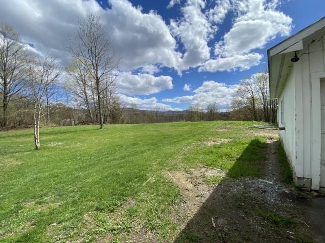 house with 4 bedroom, Lowell VT ES105106301