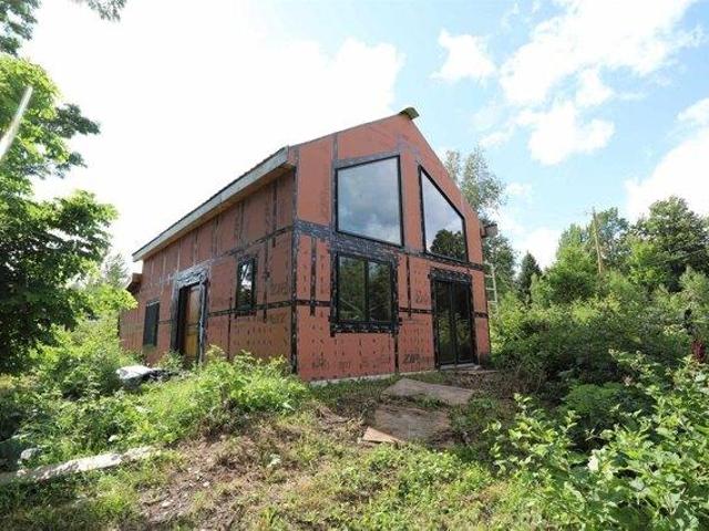 house with 4 bedroom, Lowell VT ES105205961