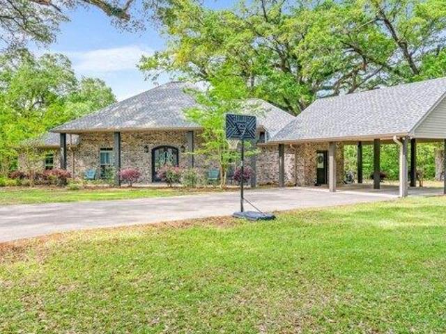 house with 4 bedroom, Lumberton MS DS88771010