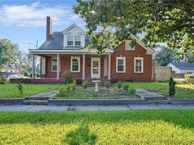 house with 4 bedroom, Lumberton NC DS103603332