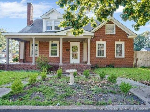 house with 4 bedroom, Lumberton NC ES103603332