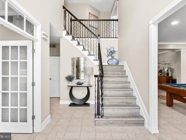 house with 4 bedroom, Lumberton NJ ES104719384