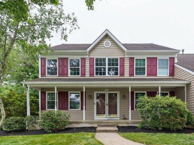 house with 4 bedroom, Lumberton NJ ES104720881