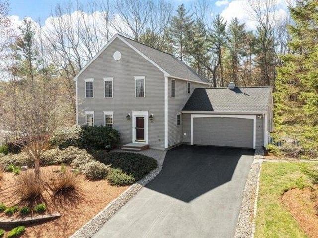 house with 4 bedroom, Lunenburg MA DS102634859
