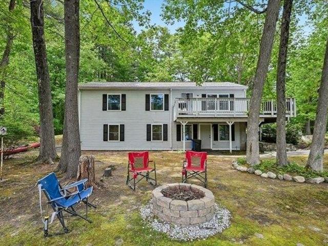 house with 4 bedroom, Lunenburg MA DS103808649
