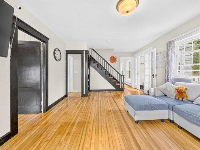 house with 4 bedroom, Lunenburg MA DS104007624