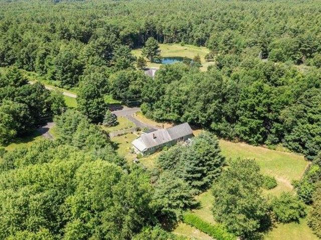 house with 4 bedroom, Lunenburg MA DS104008381
