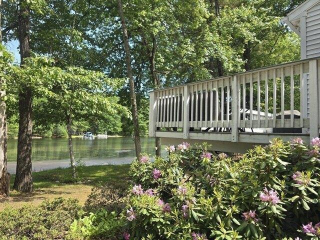 house with 4 bedroom, Lunenburg MA DS104234919