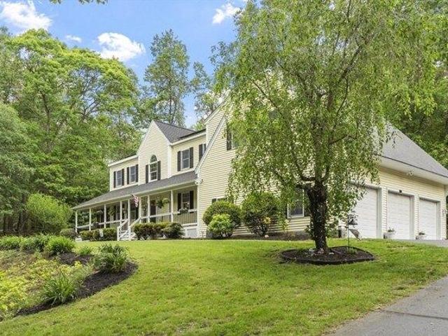 house with 4 bedroom, Lunenburg MA ES104835553