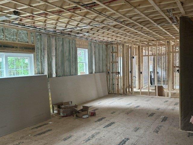 house with 4 bedroom, Lunenburg MA ES105041184