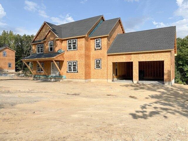 house with 4 bedroom, Lunenburg MA ES105229273
