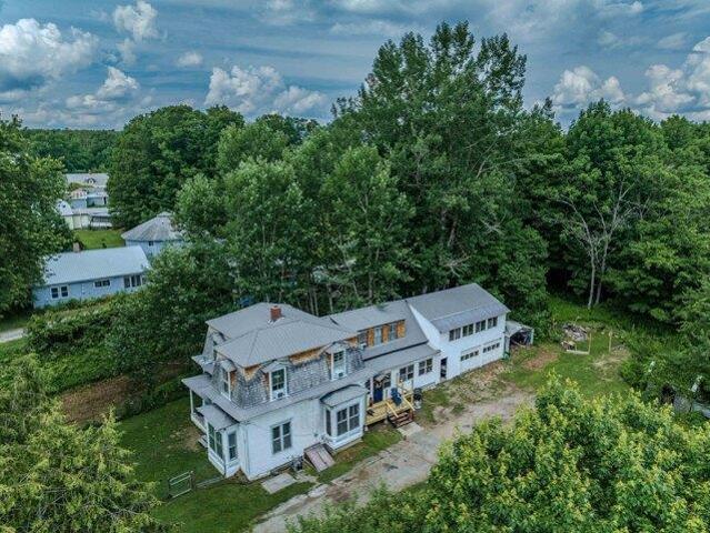 house with 4 bedroom, Lunenburg VT DS103929120