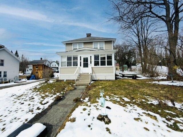house with 4 bedroom, Lunenburg VT ES102823755