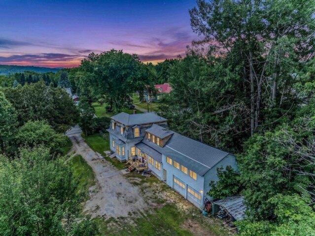 house with 4 bedroom, Lunenburg VT ES105145013