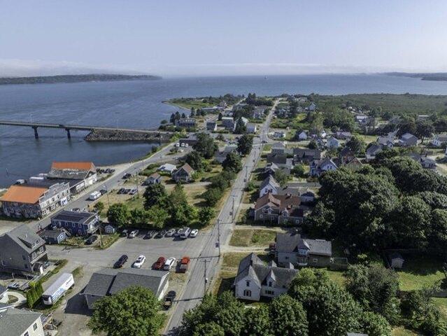 house with 4 bedroom, Lubec ME DS102029618