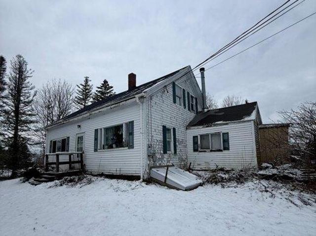 house with 4 bedroom, Lubec ME DS102313986