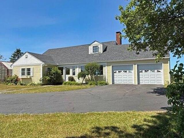house with 4 bedroom, Lubec ME DS103220289