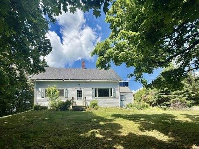house with 4 bedroom, Lubec ME DS104113910