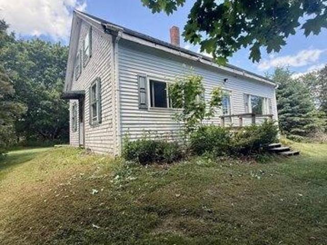 house with 4 bedroom, Lubec ME ES103438551