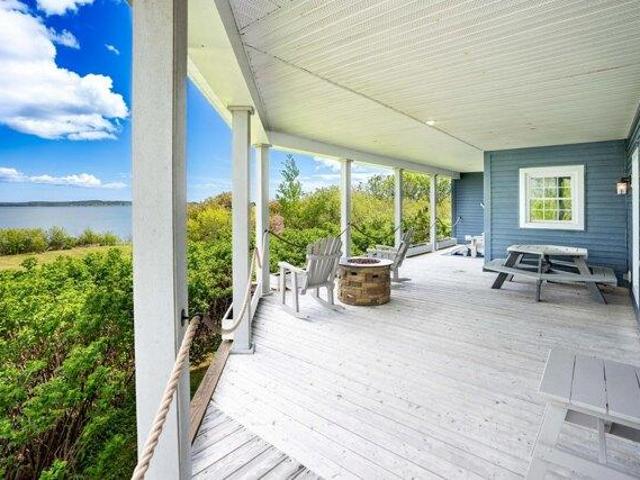 house with 4 bedroom, Lubec ME ES104850806