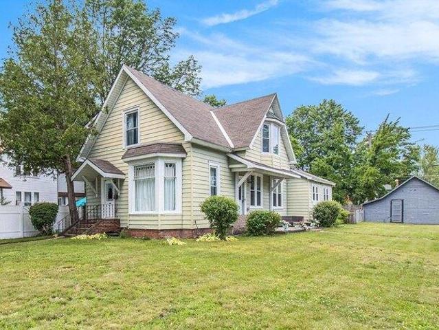 house with 4 bedroom, Ludington MI DLS92954970