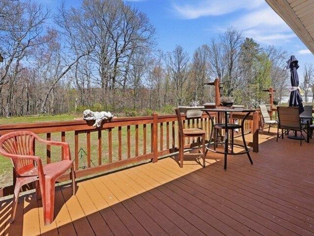 house with 4 bedroom, Ludlow MA DS102633134