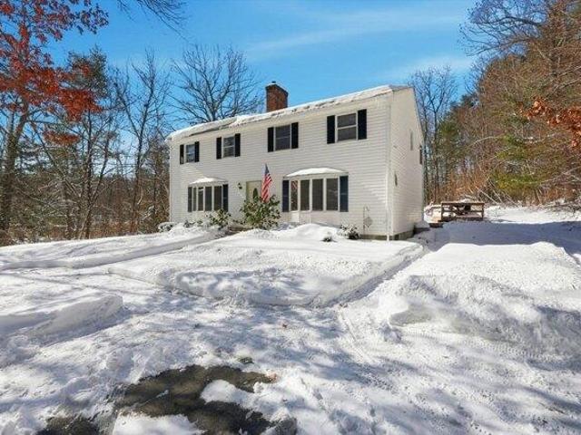 house with 4 bedroom, Ludlow MA DS102669627