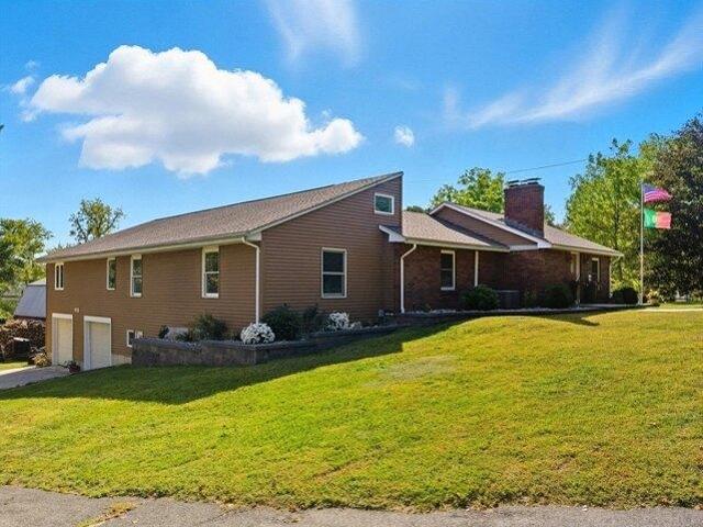 house with 4 bedroom, Ludlow MA DS102825322