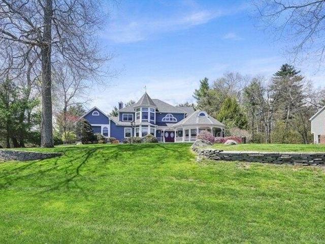 house with 4 bedroom, Ludlow MA DS102217330