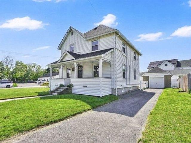 house with 4 bedroom, Ludlow MA DS103431940
