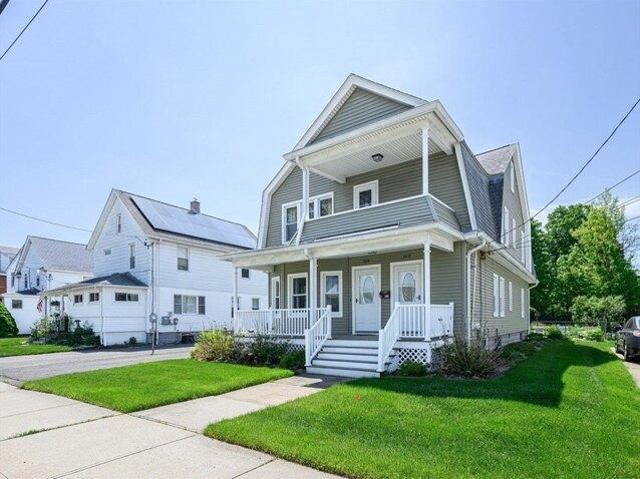 house with 4 bedroom, Ludlow MA DS103436170