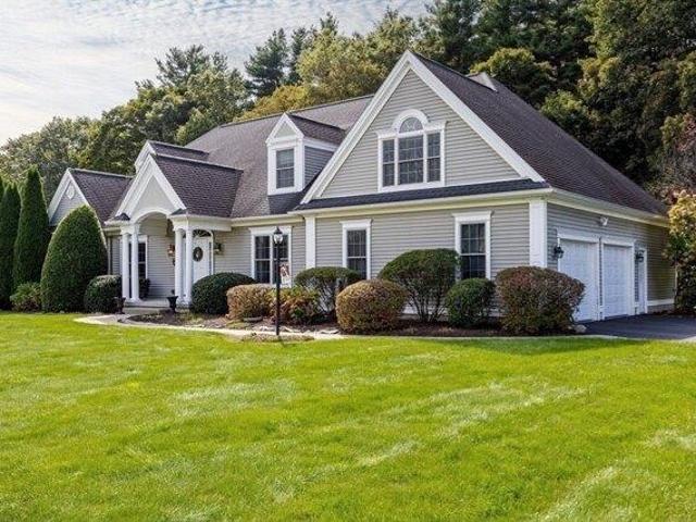 house with 4 bedroom, Ludlow MA DS103441541