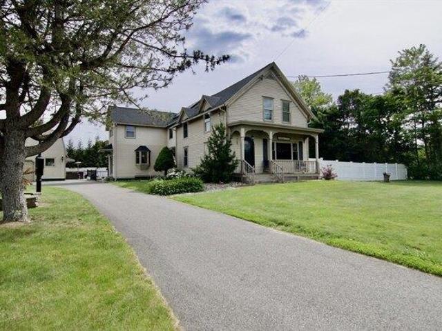 house with 4 bedroom, Ludlow MA DS103548573