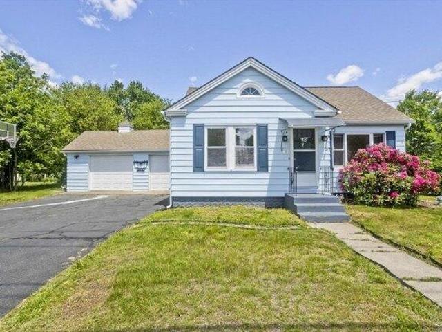 house with 4 bedroom, Ludlow MA DS103098866