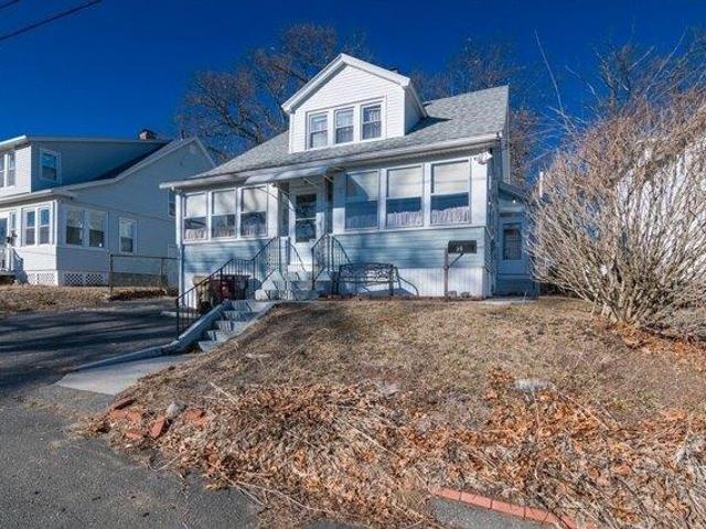 house with 4 bedroom, Ludlow MA DS103126719