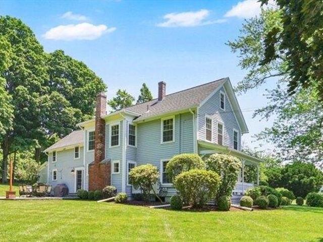 house with 4 bedroom, Ludlow MA DS103222522