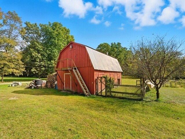 house with 4 bedroom, Ludlow MA ES102825322