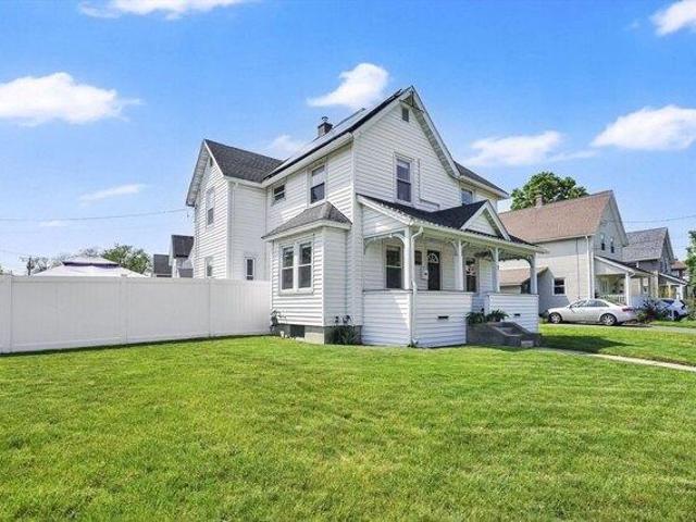 house with 4 bedroom, Ludlow MA ES103431940