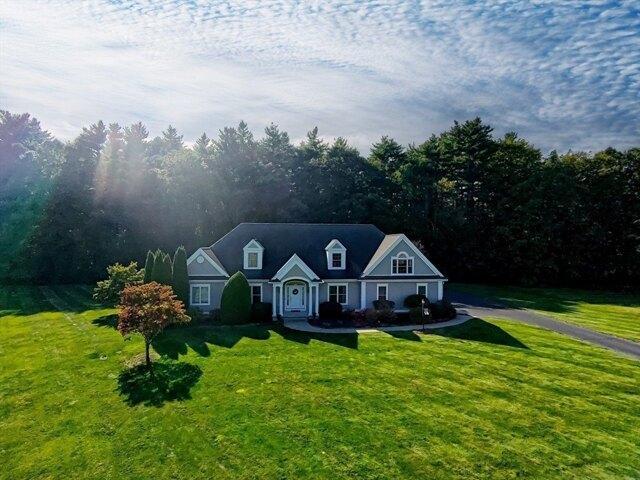 house with 4 bedroom, Ludlow MA ES103774283