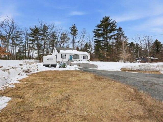 house with 4 bedroom, Ludlow MA ES104809815
