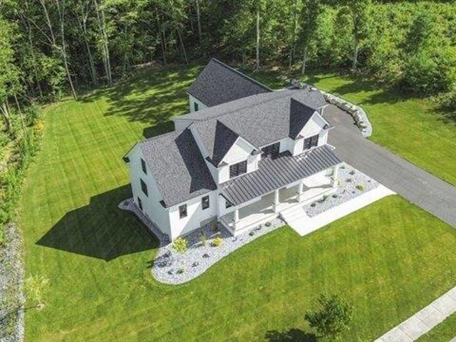 house with 4 bedroom, Ludlow MA ES105041629