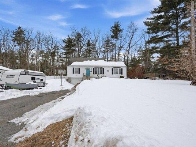 house with 4 bedroom, Ludlow MA ES105229991