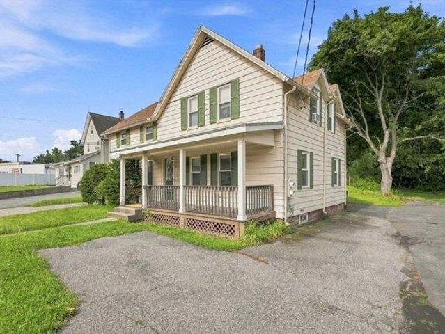 house with 4 bedroom, Ludlow MA ES105330708