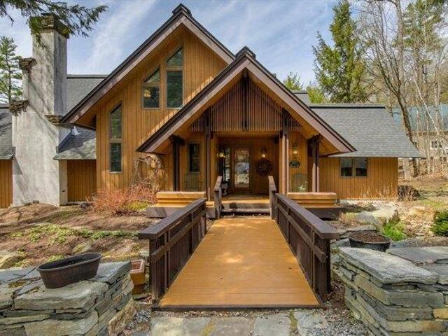 house with 4 bedroom, Ludlow VT DS102447021