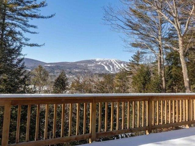 house with 4 bedroom, Ludlow VT DS102593998