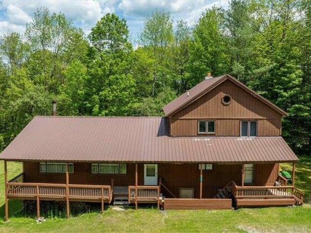 house with 4 bedroom, Ludlow VT DS102594537