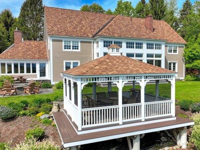 house with 4 bedroom, Ludlow VT DS102214010