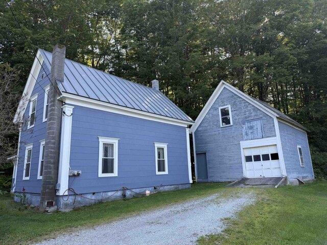 house with 4 bedroom, Ludlow VT DS102215902