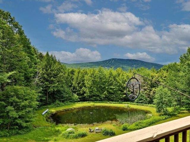 house with 4 bedroom, Ludlow VT DS103887208