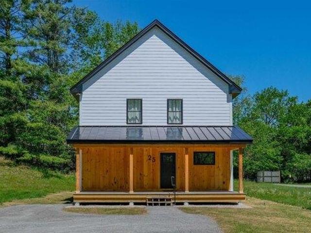 house with 4 bedroom, Ludlow VT DS103188948